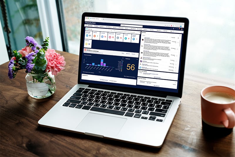 Was ist ein ATS System? Alles was du wissen musst | Mysolution